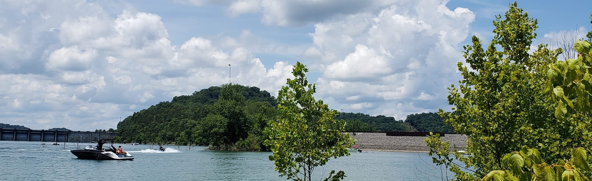 Highland Rim Nature Trail, Tennessee - 270 Reviews, Map | AllTrails