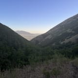 Spring Canyon Trail, Utah - 384 Reviews, Map | AllTrails