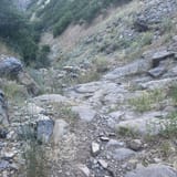 Spring Canyon Trail, Utah - 384 Reviews, Map | AllTrails