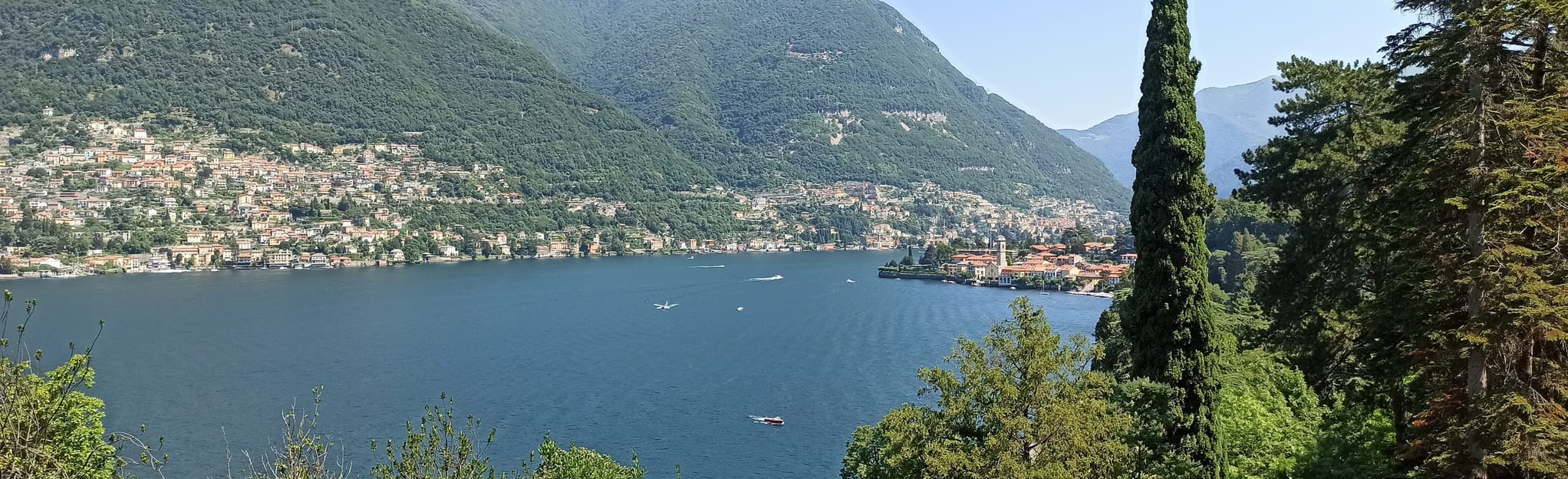 Parco Villa Roccabruna - Roccolo: 13 Fotos - Lombardei, Italien ...