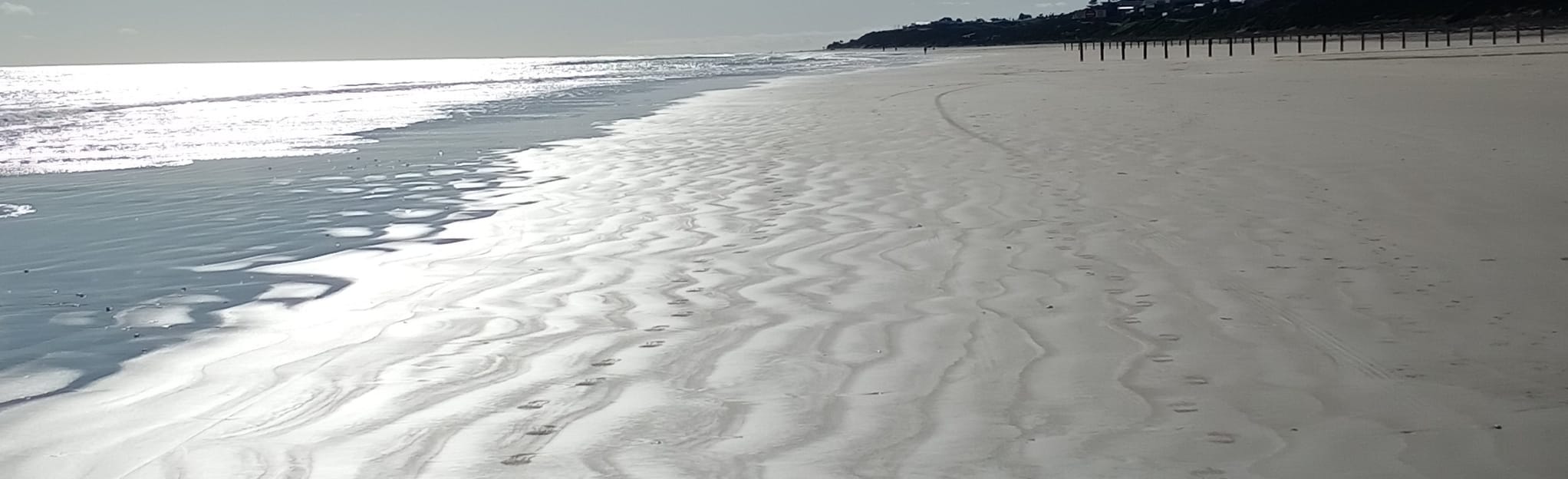 Silver Sands to Sellicks Beach: 7 Reviews, Map - South Australia ...