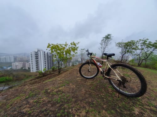 Los mejores senderos y rutas en Baner-Pashan Biodiversity Park | AllTrails