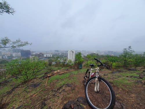 Best Hikes and Trails in Baner-Pashan Biodiversity Park | AllTrails