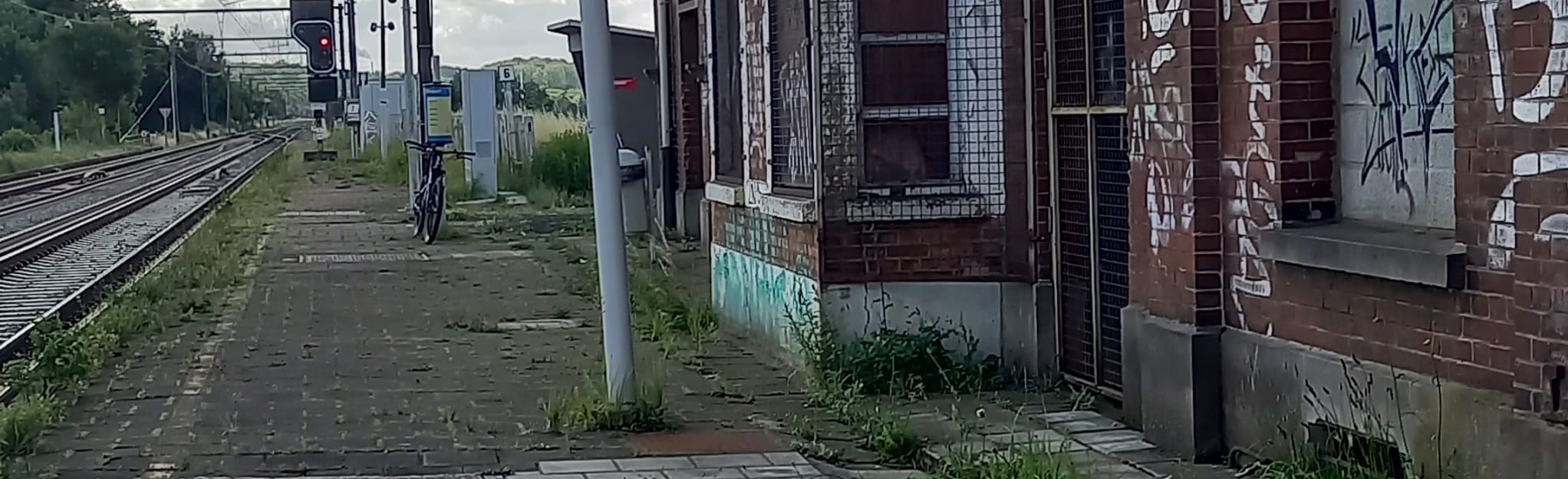 Randonnée de Ghlin : 3 Photos - Province de Hainaut, Belgique ...