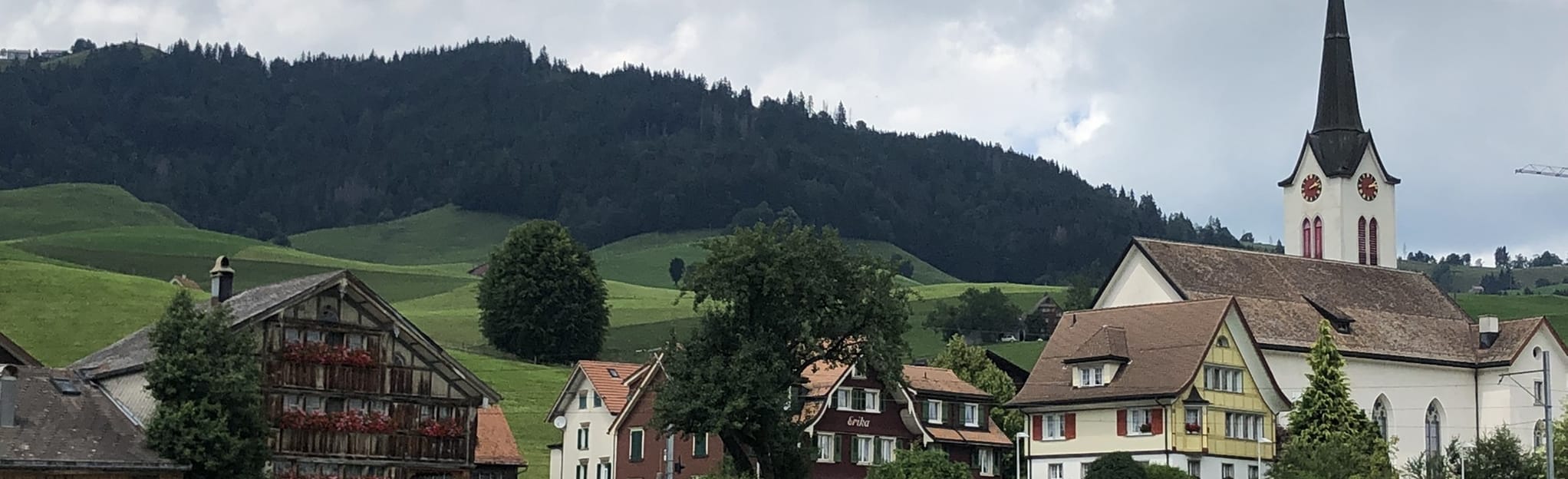 Gonte Rundweg: 0 Reviews, Map - Appenzell Inner Rhodes, Switzerland ...