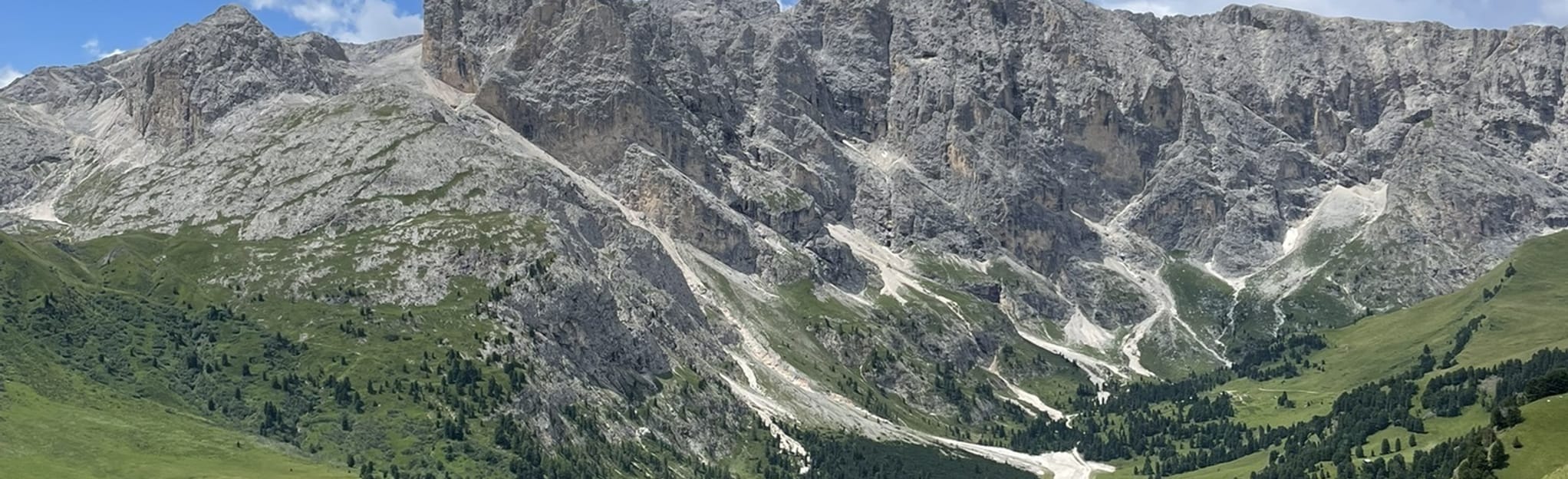 Saltria - Rifugio Sasso Piatto - Passo Duron, South Tyrol, Italy - 9 ...