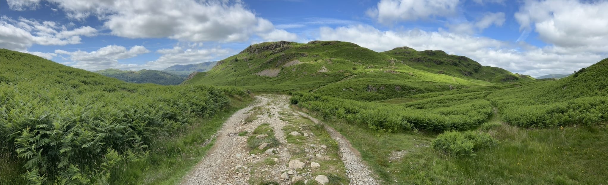 Neaum Crag to Ambleside, Cumbria, England - 67 Reviews, Map | AllTrails