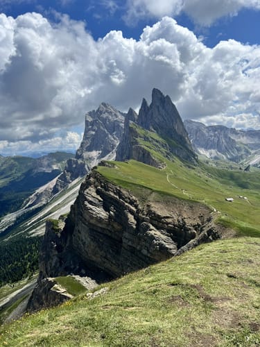 2023 Best 10 Trails, Walks, and Paths in Selva di Val Gardena | AllTrails