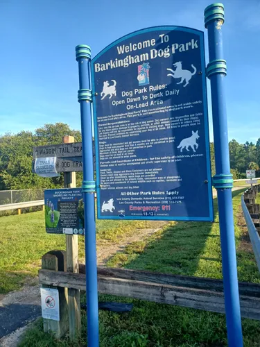 Best Hikes and Trails in Buckingham Community Park | AllTrails