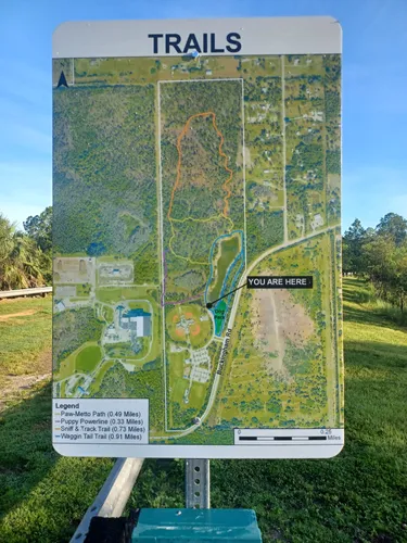 Best Hikes and Trails in Buckingham Community Park | AllTrails