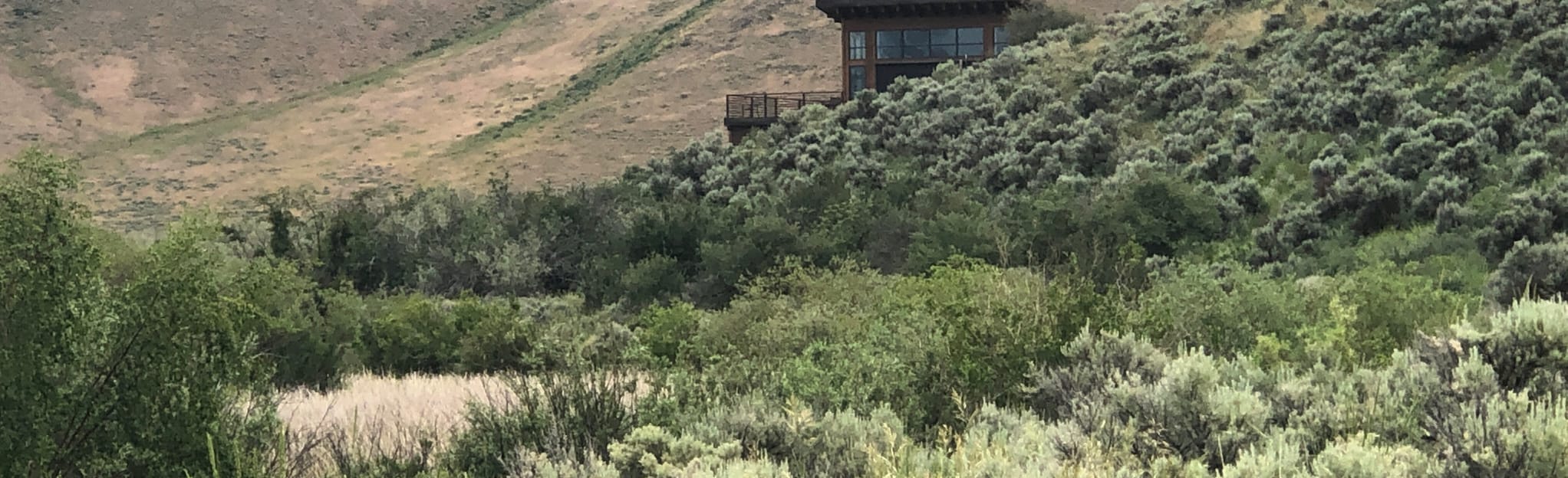 Sullivan Lake Trail and Upper Silver Creek Loop, Idaho - 14 Reviews ...