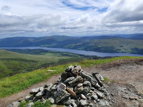 2023 Best 10 Hard Trails in Ben Lawers National Nature Reserve | AllTrails