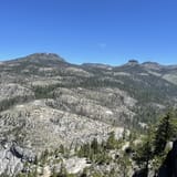 Donnell Vista, California - 47 Reviews, Map | AllTrails
