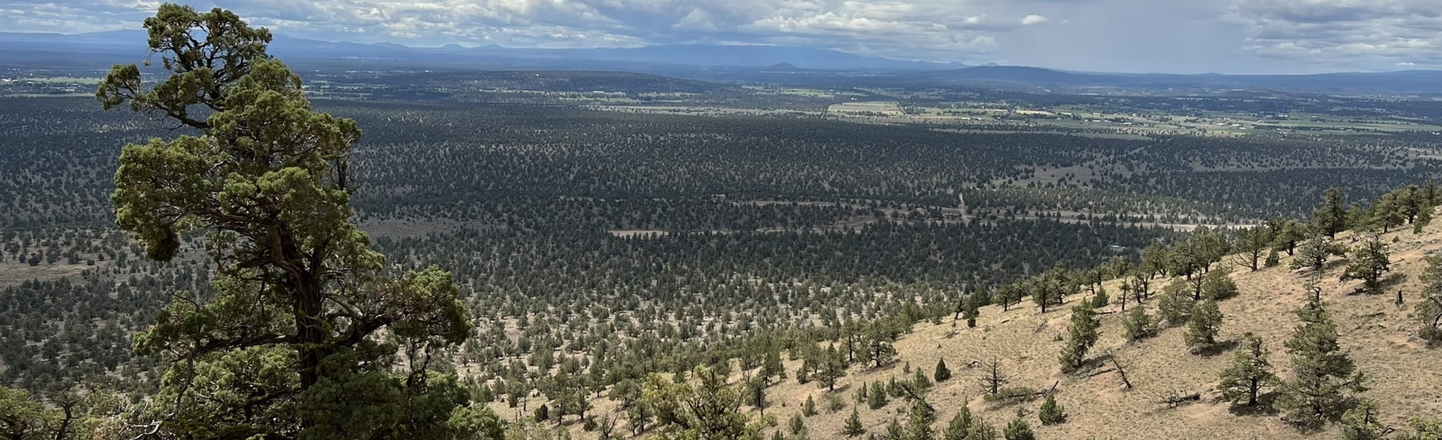 Cline Butte Loop, Oregon - 240 Reviews, Map | AllTrails