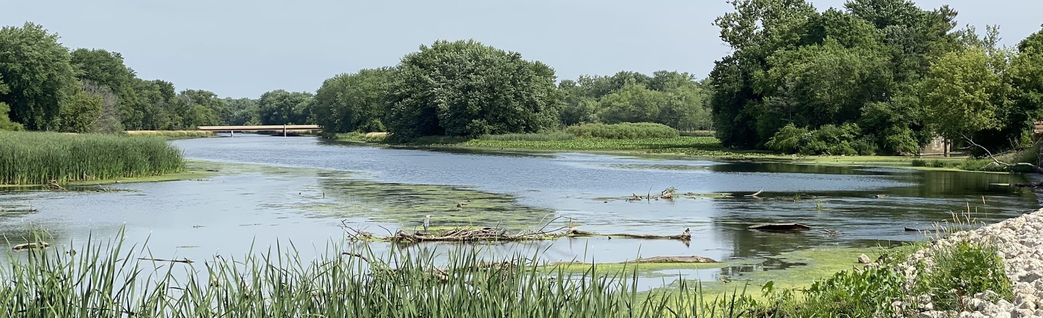 I&M Canal Trail Channahon to Ottawa, Illinois - 64 Reviews, Map | AllTrails