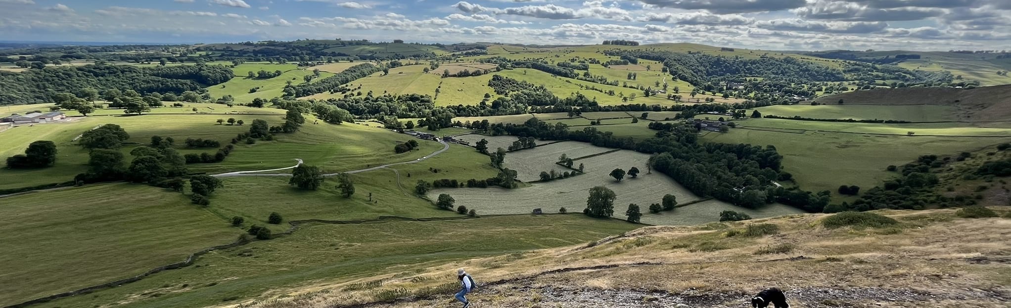 Dovedale Circular: 105 Reviews, Map - Staffordshire, England | AllTrails