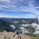 Hurricane Ridge to Heart of the Hills via Heather Park Trail ...