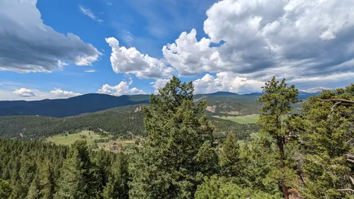 10 Best Trails and Hikes in Evergreen | AllTrails