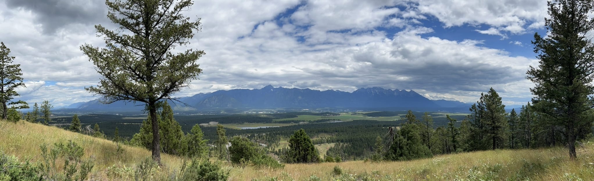 Eager Lookout, British Columbia, Canada - 141 Reviews, Map | AllTrails