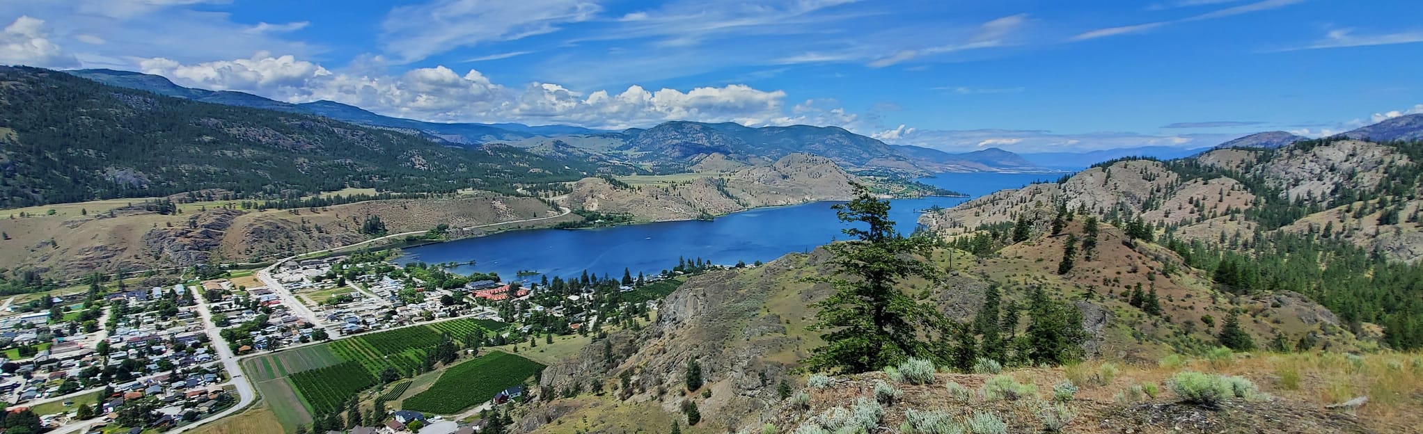 Peach Cliff Loop, British Columbia, Canada - 107 Reviews, Map | AllTrails