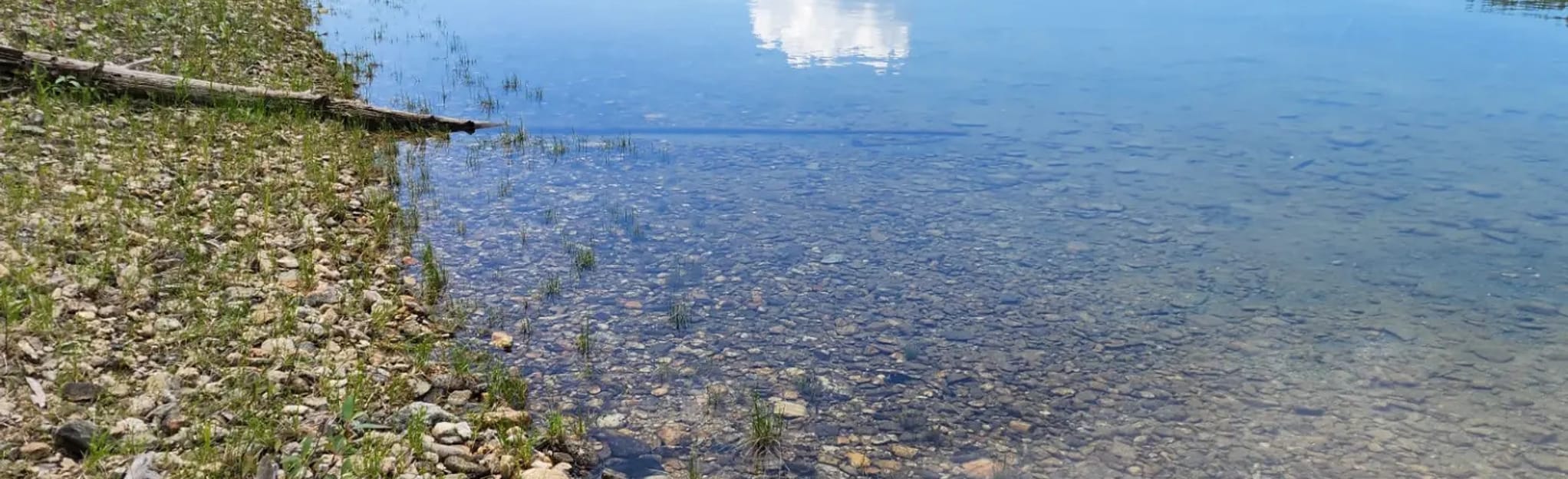 Hidden Lake Paddle, British Columbia, Canada - 3 Reviews, Map | AllTrails