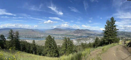 10 Best Trails and Hikes in Kamloops | AllTrails