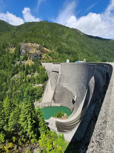 10 Best Camping Trails in Ross Lake National Recreation Area | AllTrails