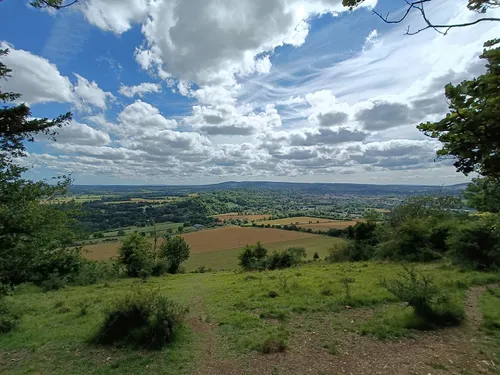 10 Best Hikes and Trails in Surrey Hills Area of Outstanding Natural ...