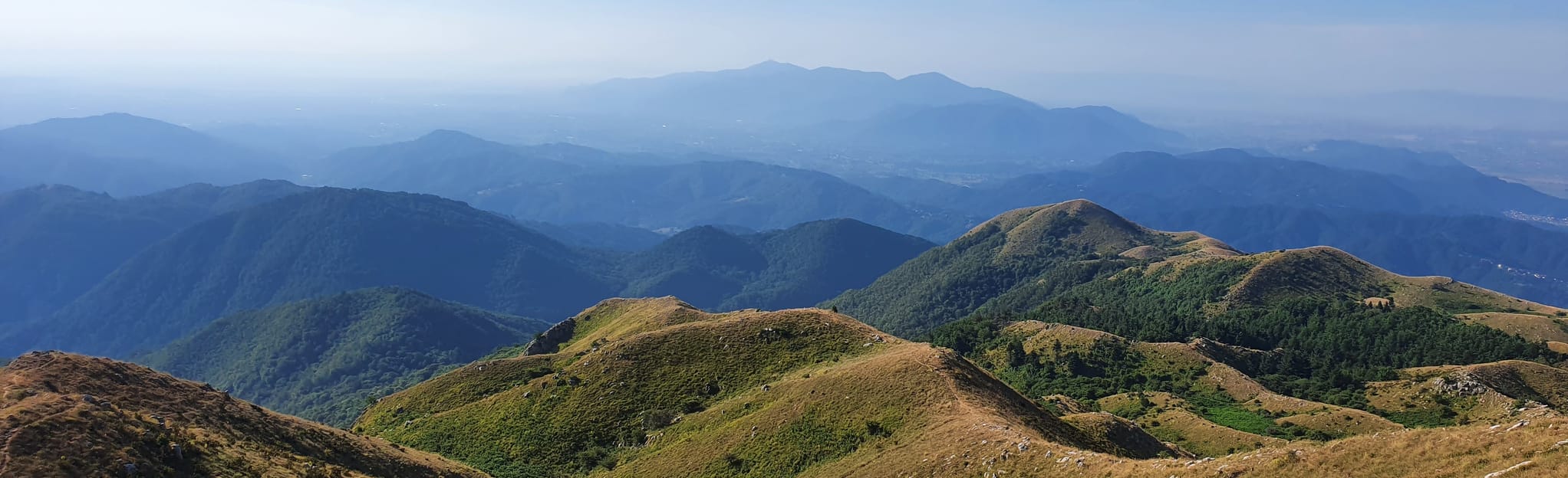 Monte Prana via Metato, Tuscany, Italy - 7 Reviews, Map | AllTrails