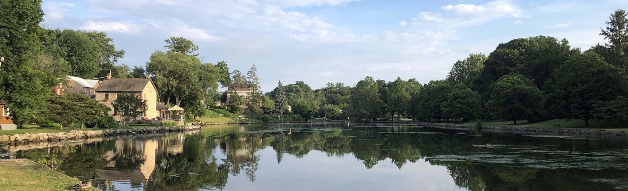 Appalachian Trail: Boiling Springs to Rt 850, Pennsylvania - 241 ...