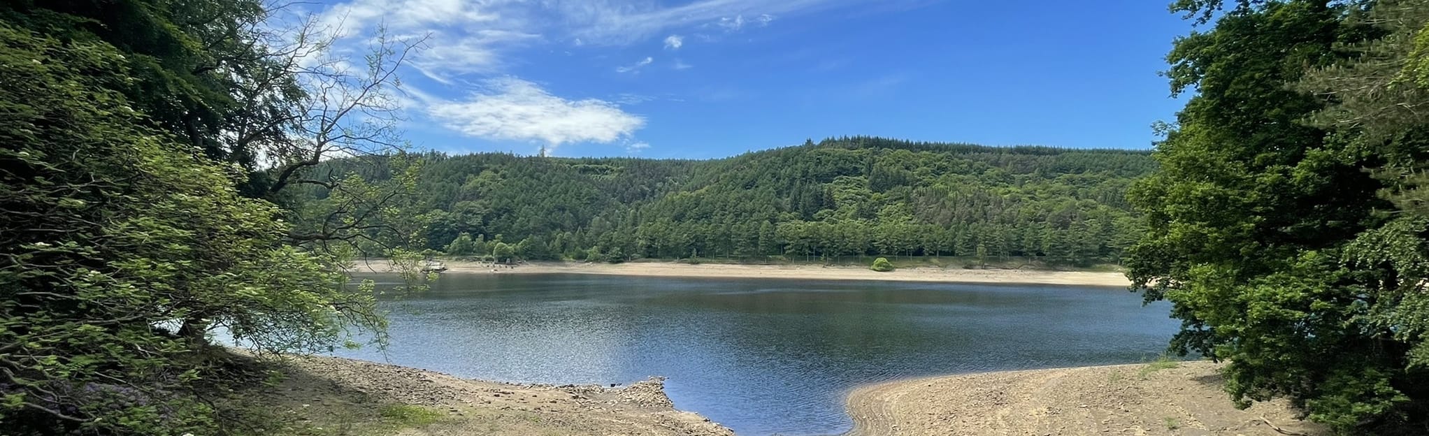 9 Edges Challenge: Ladybower to Robin Hood: 19 Reviews, Map ...