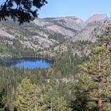 High Sierra Camp Loop, California - 39 Reviews, Map | AllTrails