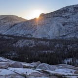 High Sierra Camp Loop, California - 39 Reviews, Map | AllTrails