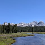 High Sierra Camp Loop, California - 39 Reviews, Map | AllTrails