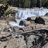 High Sierra Camp Loop, California - 39 Reviews, Map | AllTrails