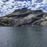 High Sierra Camp Loop, California - 45 Reviews, Map | AllTrails