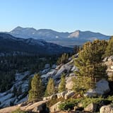 High Sierra Camp Loop, California - 39 Reviews, Map | AllTrails