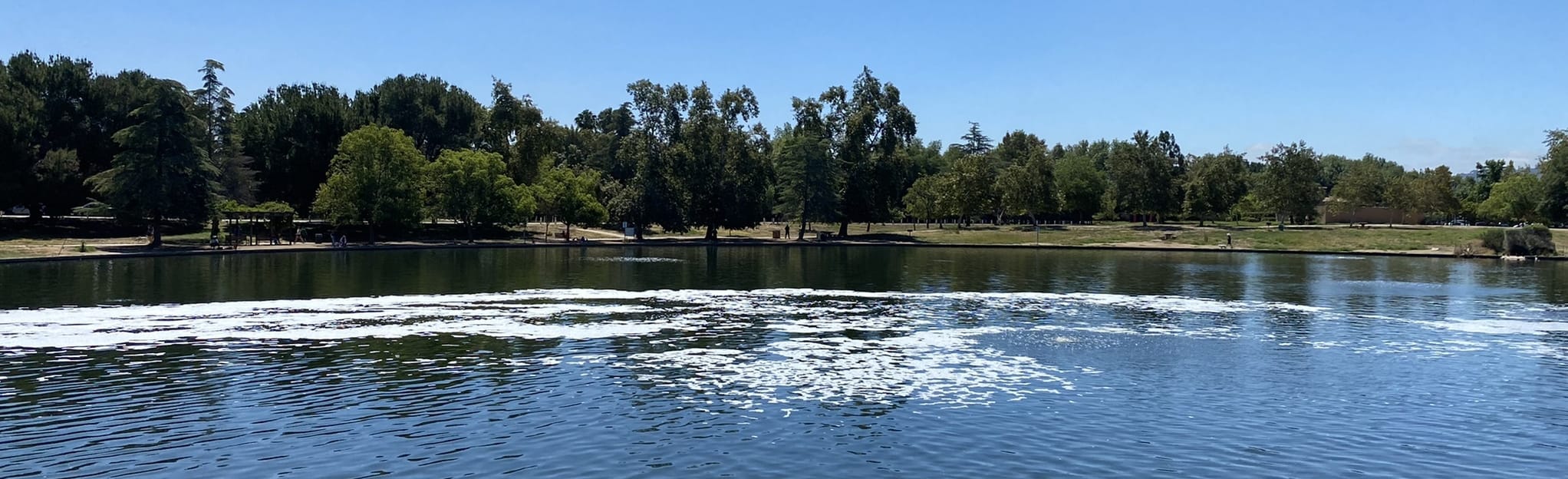 Lake Balboa Trail: 755 Reviews, Map - California | AllTrails