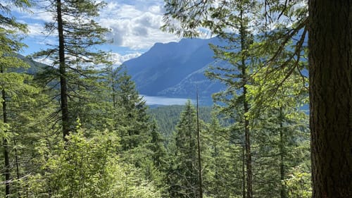 2023 Best 10 Views Trails in Golden Ears Provincial Park | AllTrails