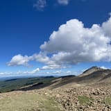 Sharkstooth Pass Trail, Colorado - 157 Reviews, Map | AllTrails