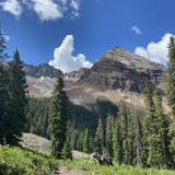 Sharkstooth Pass Trail, Colorado - 157 Reviews, Map | AllTrails