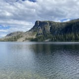 Boulder Lake, Montana - 46 Reviews, Map | AllTrails