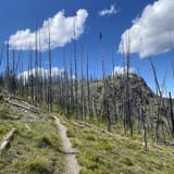 Boulder Lake, Montana - 46 Reviews, Map | AllTrails