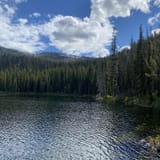 Boulder Lake, Montana - 46 Reviews, Map | AllTrails
