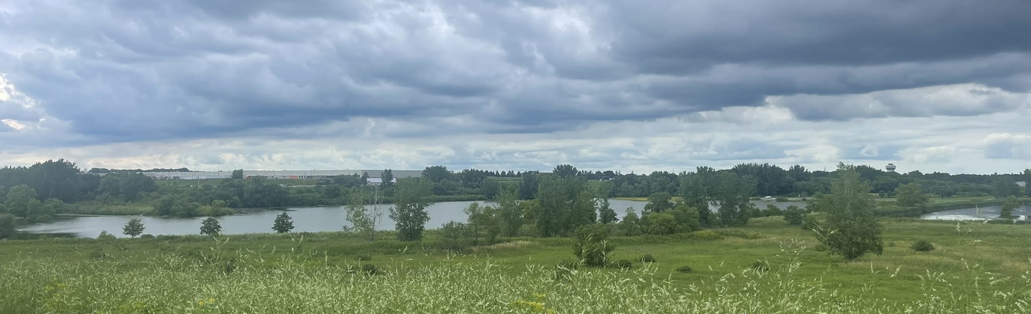 Prairie Lakes Park Trails, Iowa - 120 Reviews, Map | AllTrails