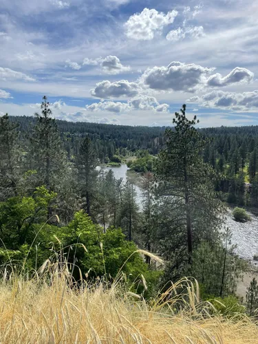 10 Best Waterfall Trails in Spokane | AllTrails
