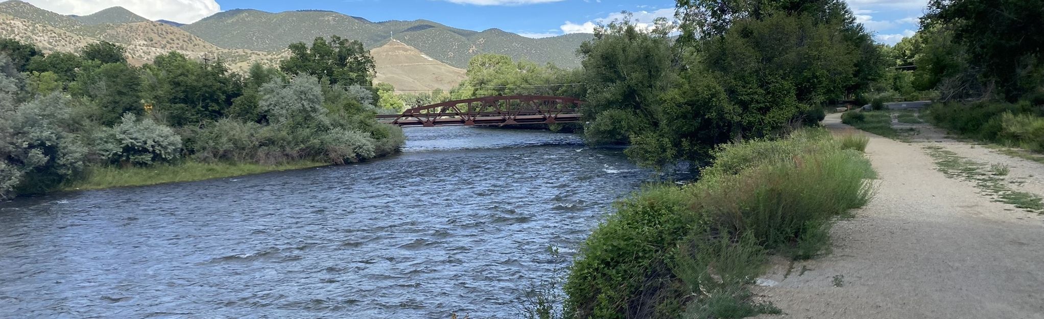 Salida River Trail: 595 Reviews, Map - Colorado | AllTrails