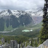 Shadow Lake Trail, Washington - 304 Reviews, Map | AllTrails