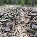 Lead King Basin and Crystal Mill Loop, Colorado - 165 Reviews, Map ...
