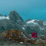 Mint Hut Via Gold Mint Trail, Alaska - 243 Reviews, Map | AllTrails